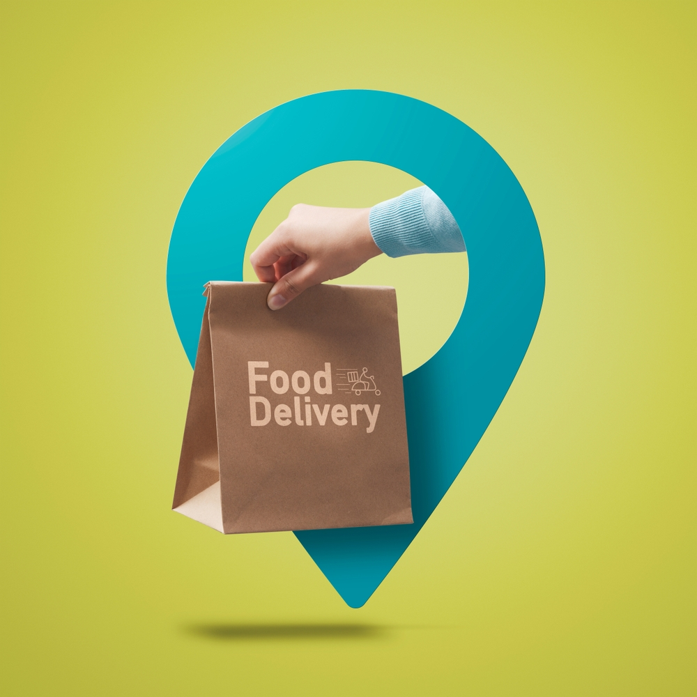 Una dirección de entrega bien solicitada: Clave para el éxito en el ...