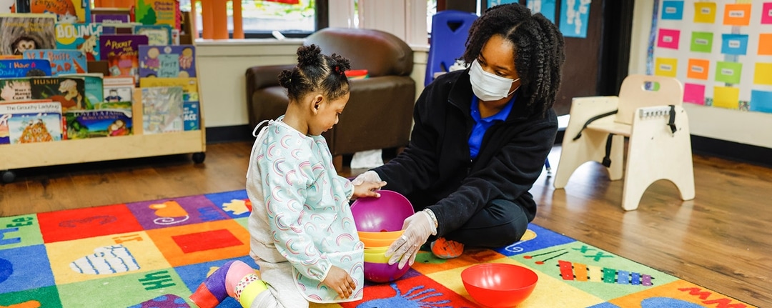 Chicago’s Children Services Division - Disabilities