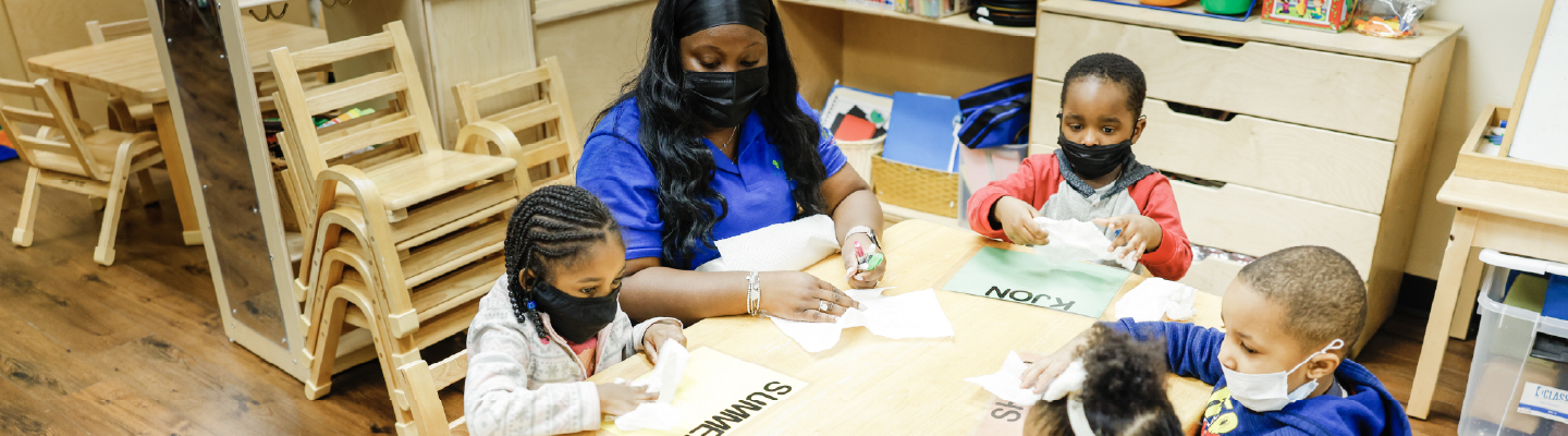 Chicago’s Children Services Division Public