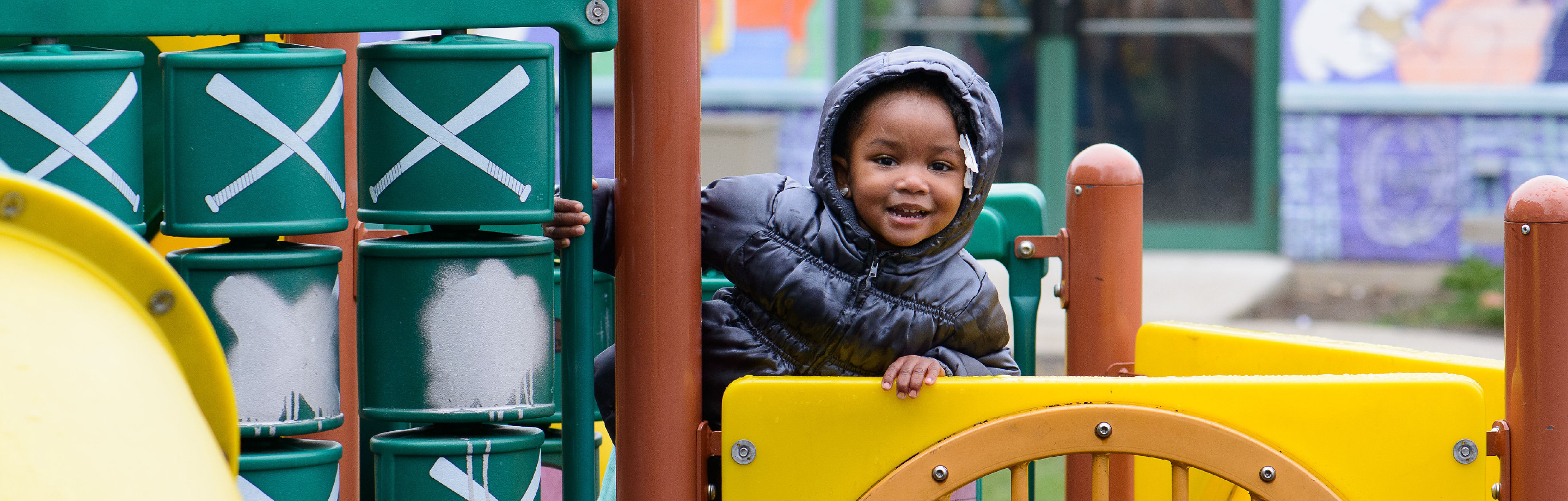 Chicago's Children Services Division