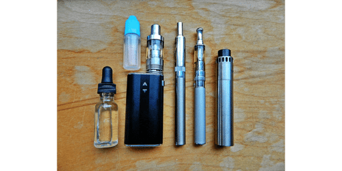 Vape Hardware Breakdown: What Is The Heating Element?