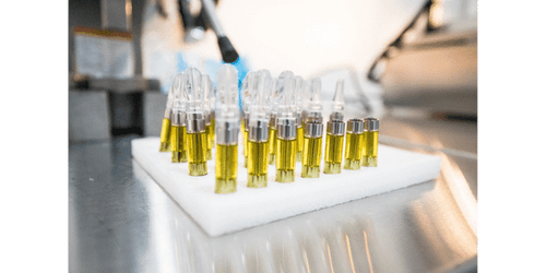 Vape Hardware Breakdown: What Is The Heating Element?