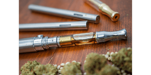 Unpacking the Burnt Taste in Cannabis Cartridges: Causes and Solutions