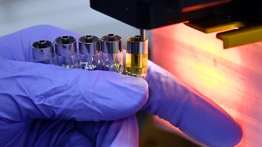 Vape Hardware Breakdown: What Is The Heating Element?