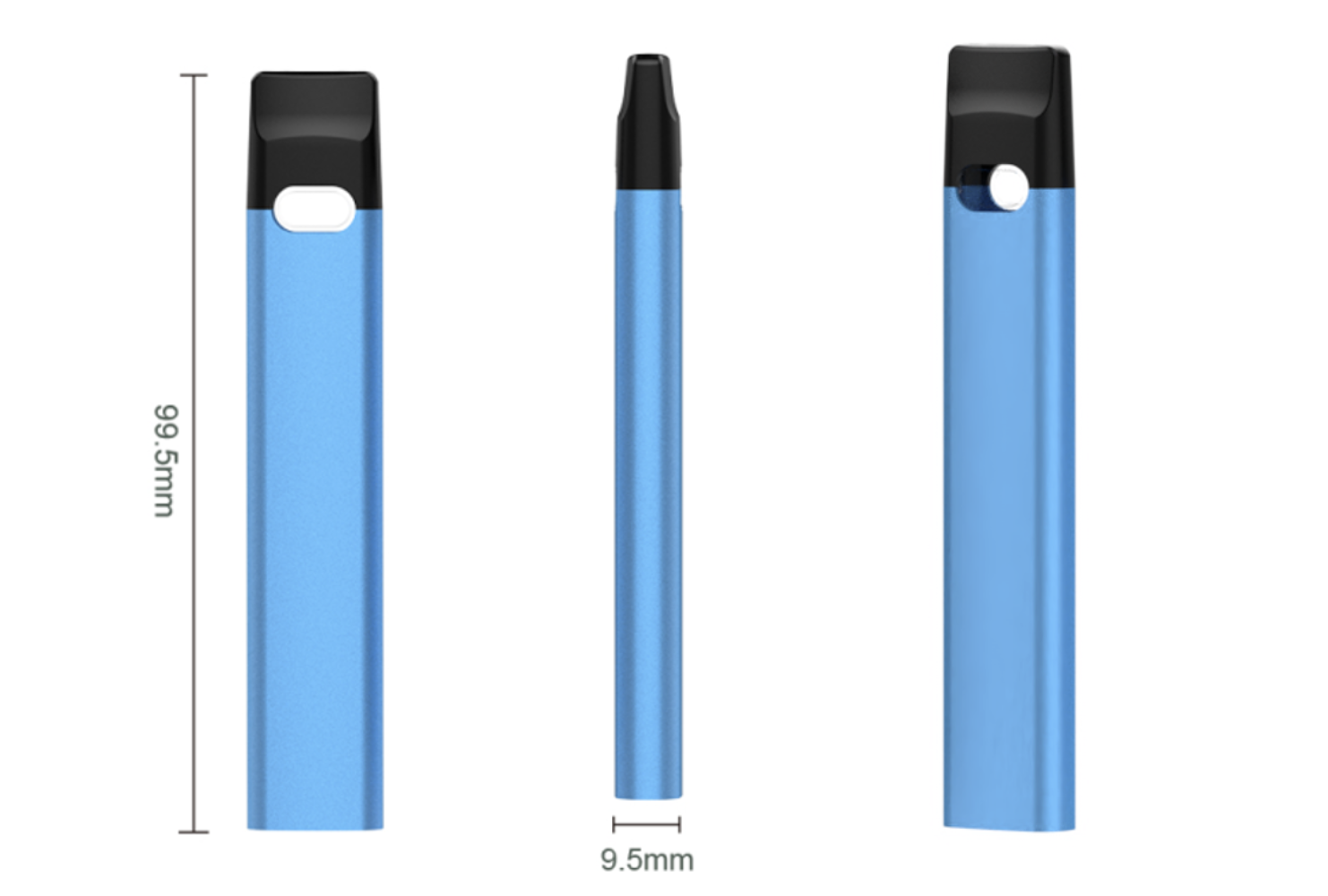 Unveiling the All-in-One Cannabis Vape: The Future of Convenient ...