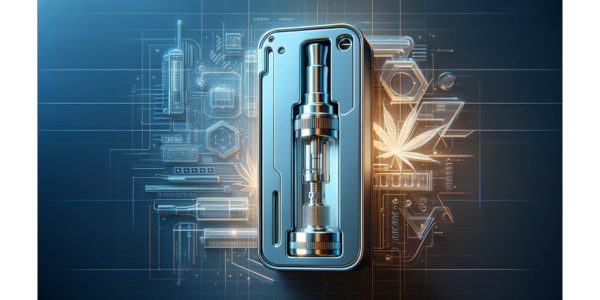 Understanding Atomizers in Cannabis Cartridges