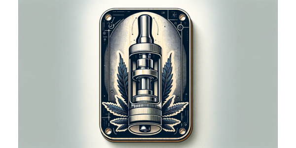 Understanding Atomizers in Cannabis Cartridges