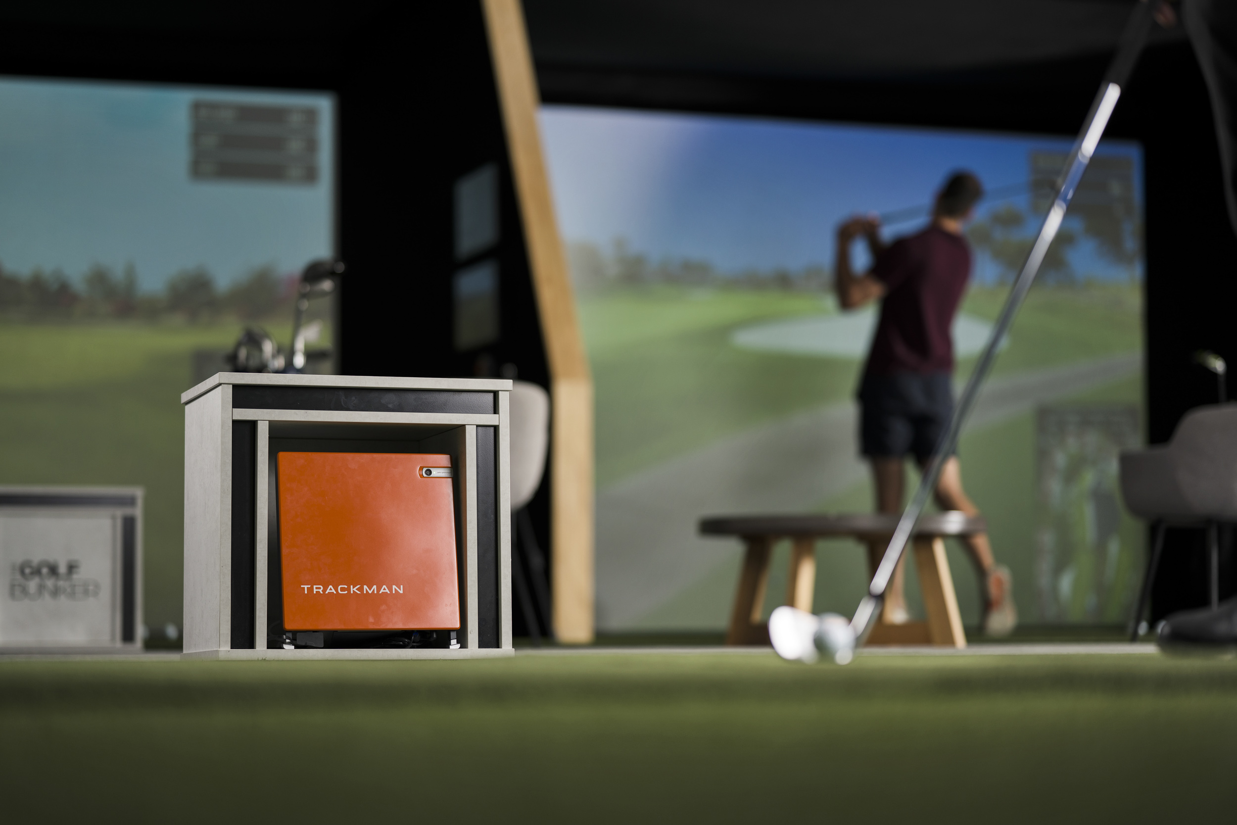 Calipso Blog: Crucial Elements for Club Fitting with Trackman Technology