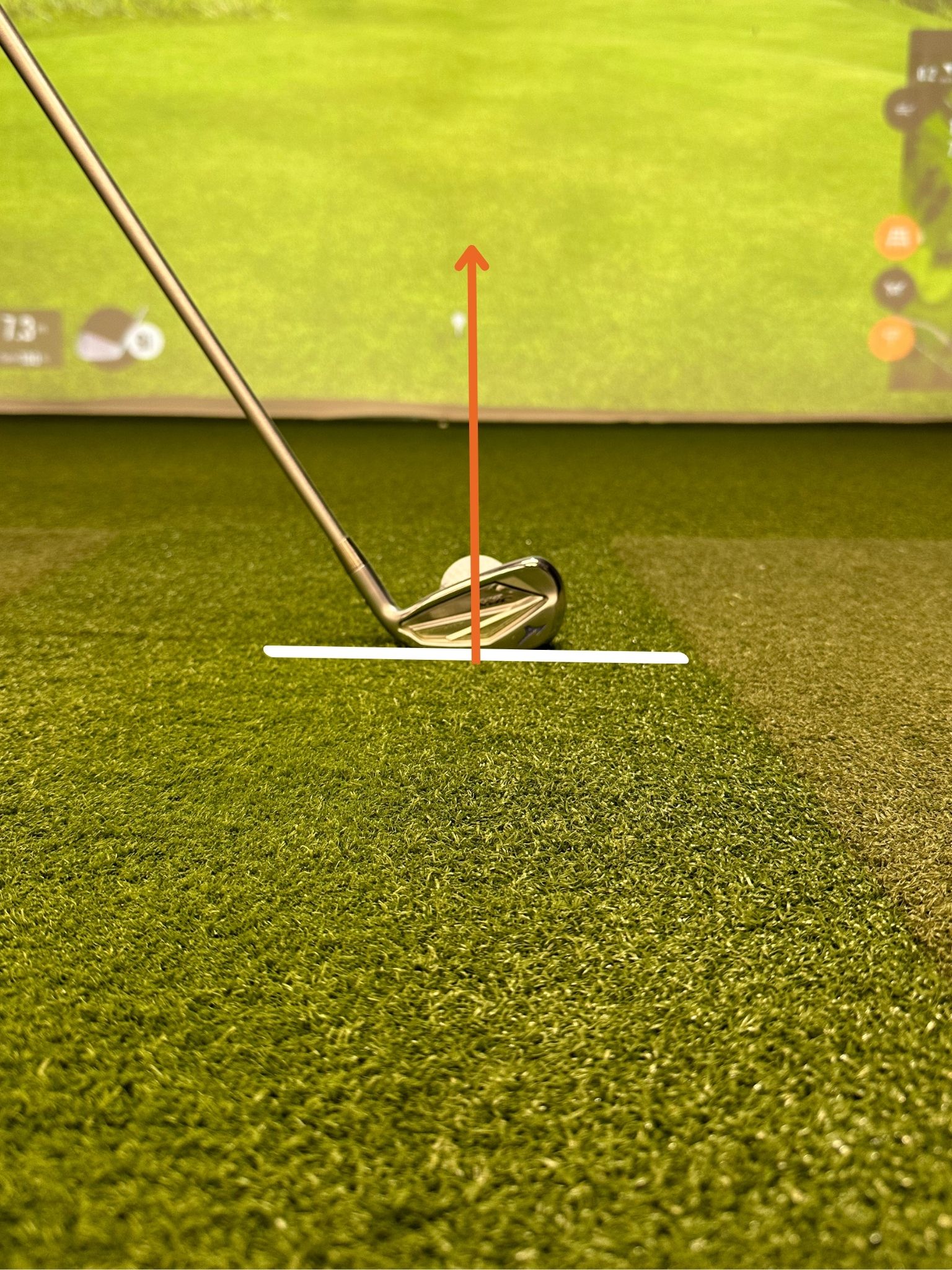 Calipso Blog: Lie Angle - What is it and what effect does it have on ...