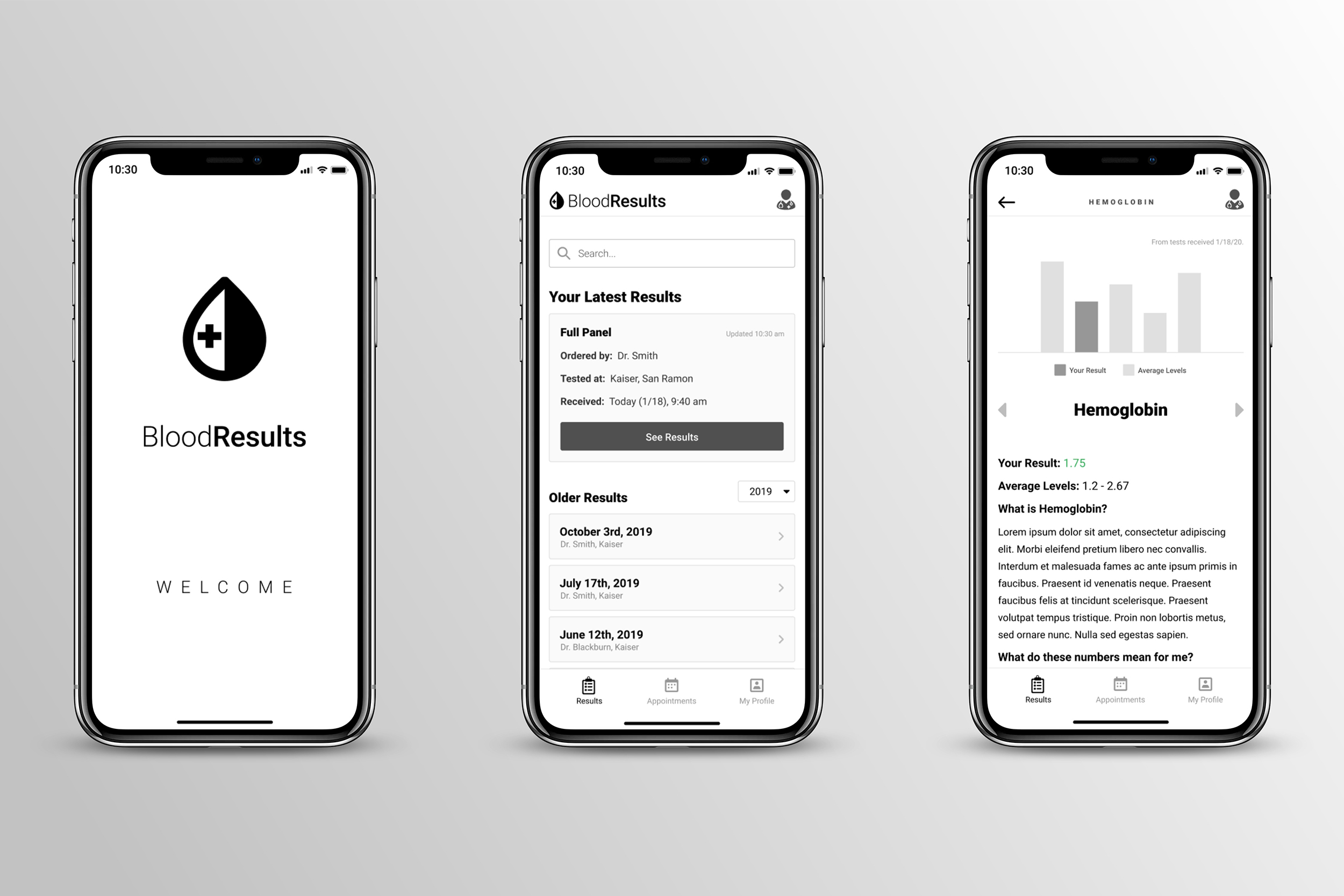 Daniel Solberg | Design Portfolio