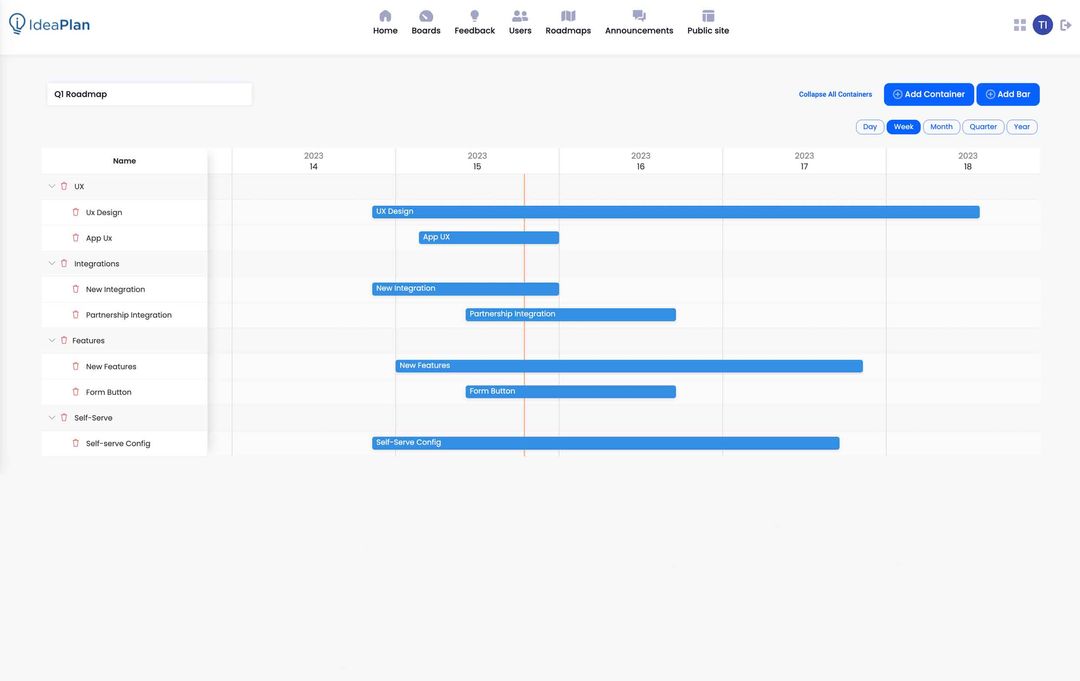 Roadmap Visualization Tools: A Comprehensive Guide for Product Managers ...
