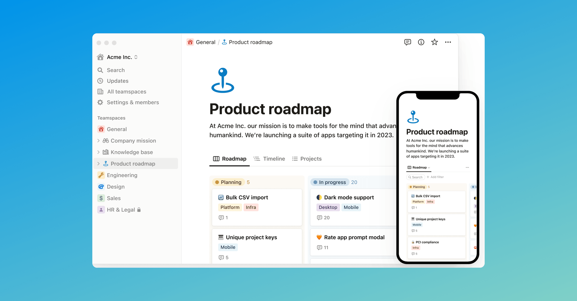 Top Task Management Software for Product Teams | IdeaPlan
