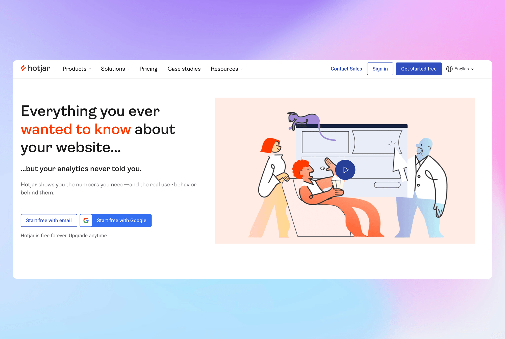 Heatmap Tool Alternatives | IdeaPlan