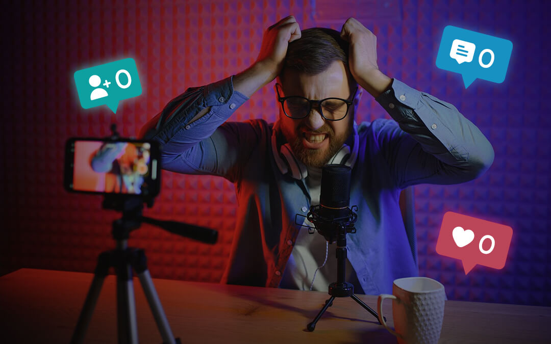 Top Reasons Why Your Influencer Marketing Campaigns Fail