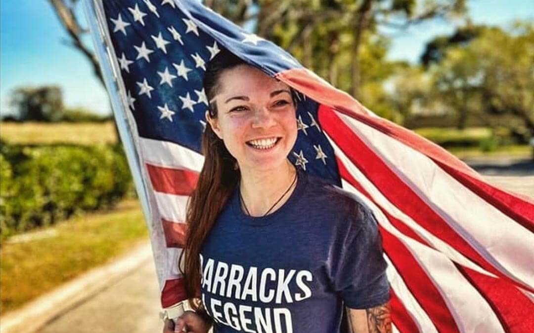 Creator Spotlight: Connect With American Kat On TrueFanz