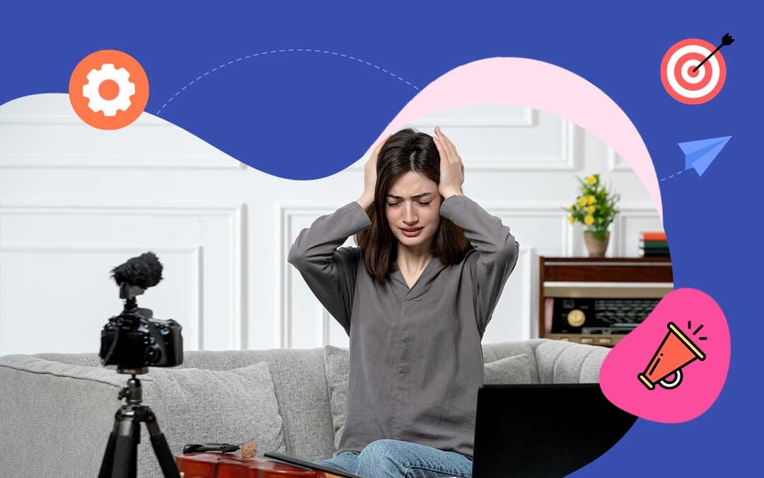 10 Big Content Marketing Challenges That Content Creators Face