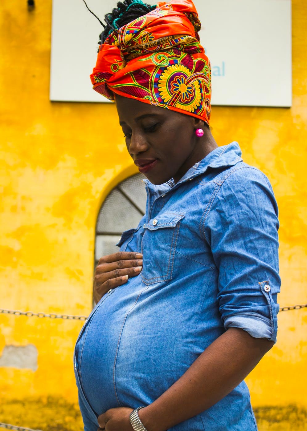 Ouma Health | Total Maternity Telehealth