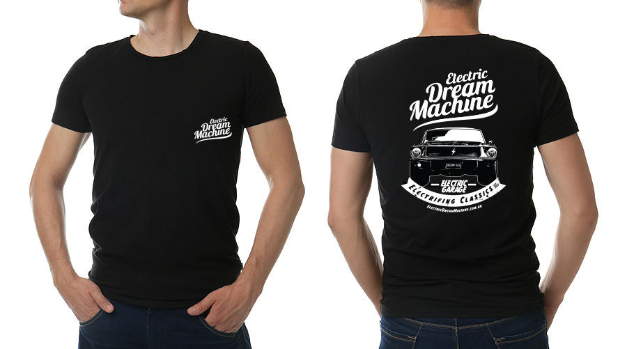 Electric Dream Machine