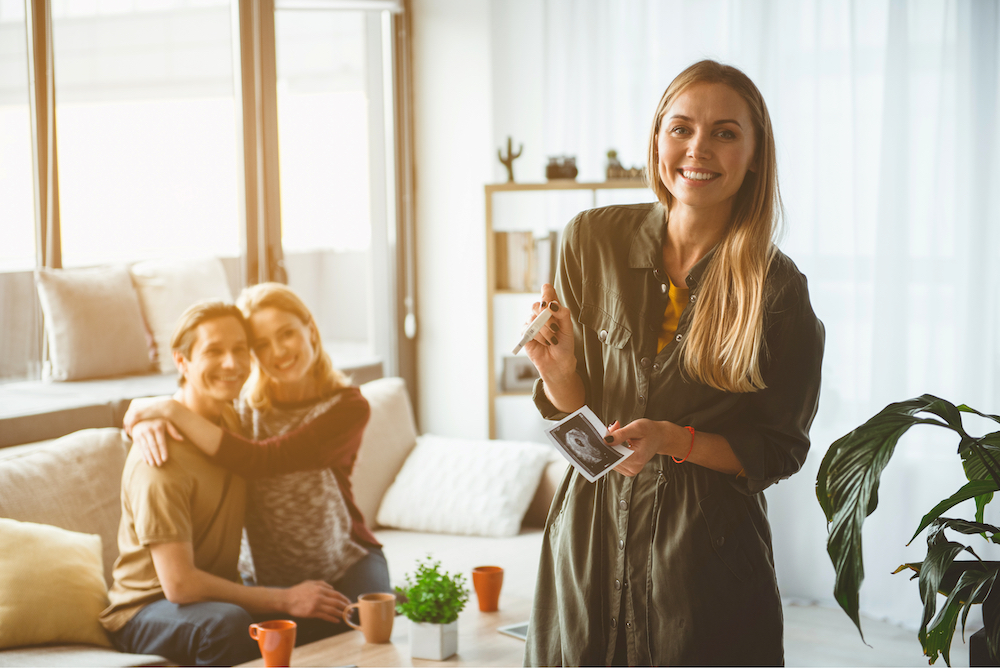 20 Inspiring Surrogacy Quotes