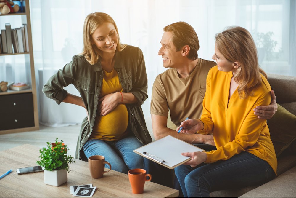 20 Inspiring Surrogacy Quotes