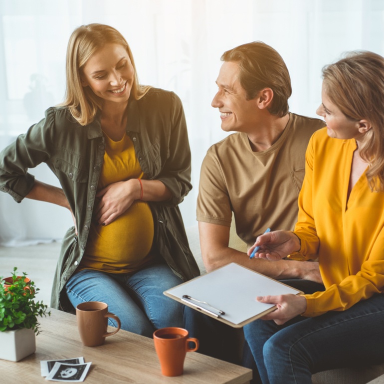 20 Inspiring Surrogacy Quotes