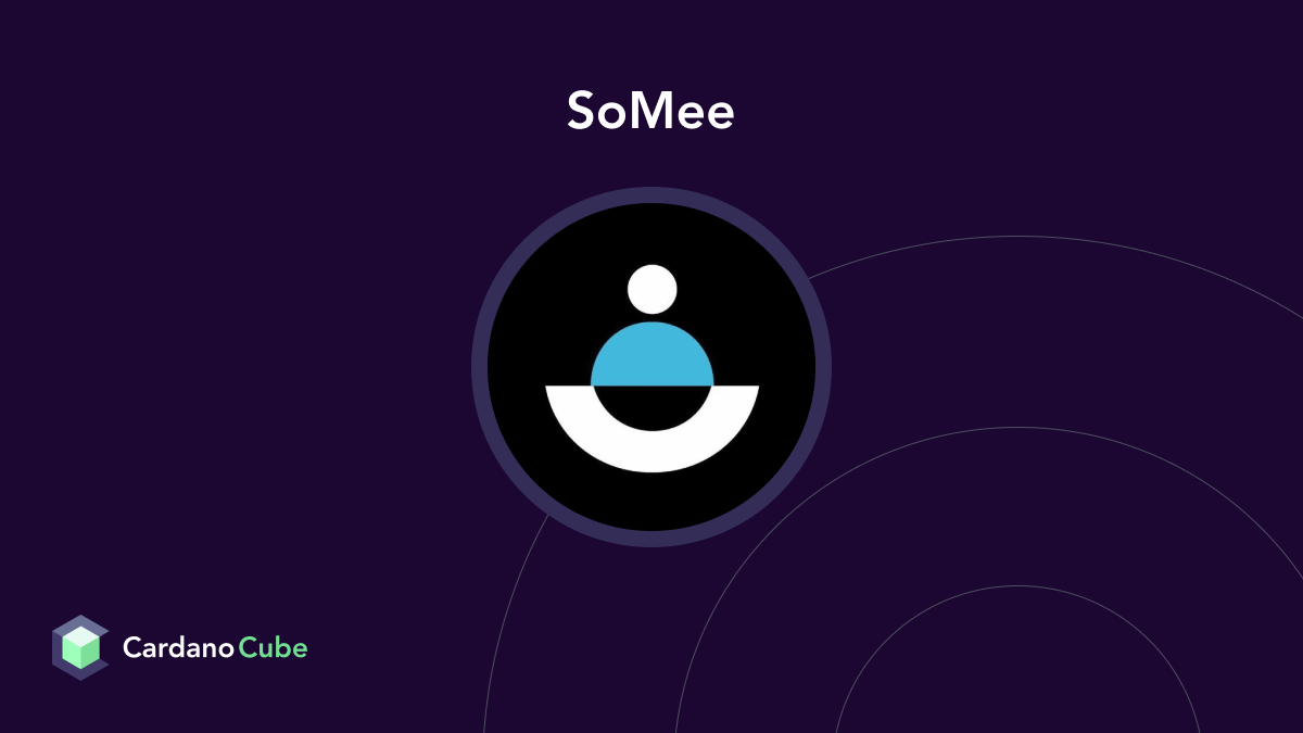 SoMee (Somee) on the Cardano Blockchain | Prices, Charts, Teams ...