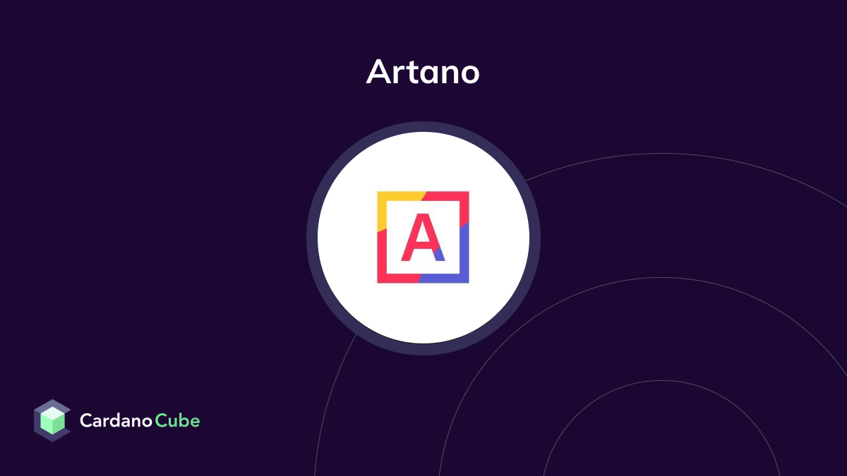 Artano (NFT) on the Cardano Blockchain | Prices, Charts, Teams ...