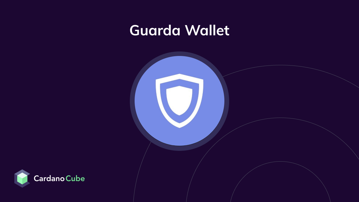 Guarda Wallet (WALLET) on the Cardano Blockchain | Prices, Charts ...