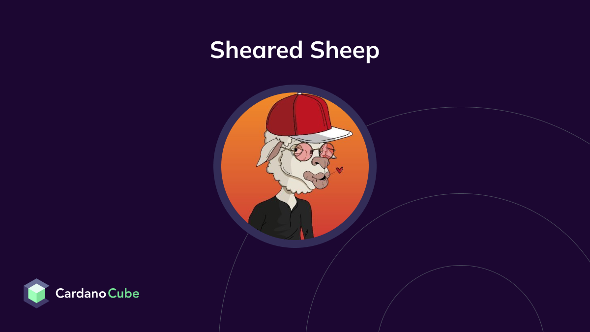 Sheared Sheep (NFT) on the Cardano Blockchain | Prices, Charts, Teams ...