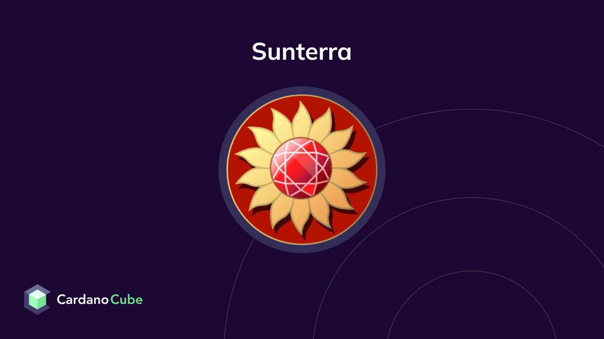 Sunterra (METAVERSE) on the Cardano Blockchain | Prices, Charts, Teams ...