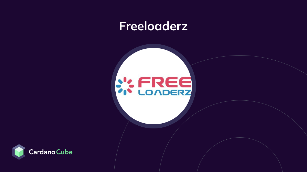 FreeLoaderz ($FLZ) on the Cardano Blockchain | Prices, Charts, Teams & Ratings - CardanoCube.com