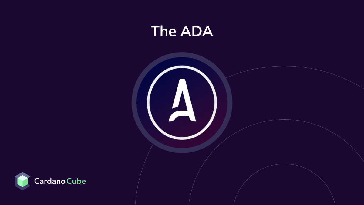 TheADA (TADA) on the Cardano Blockchain | Prices, Charts, Teams ...