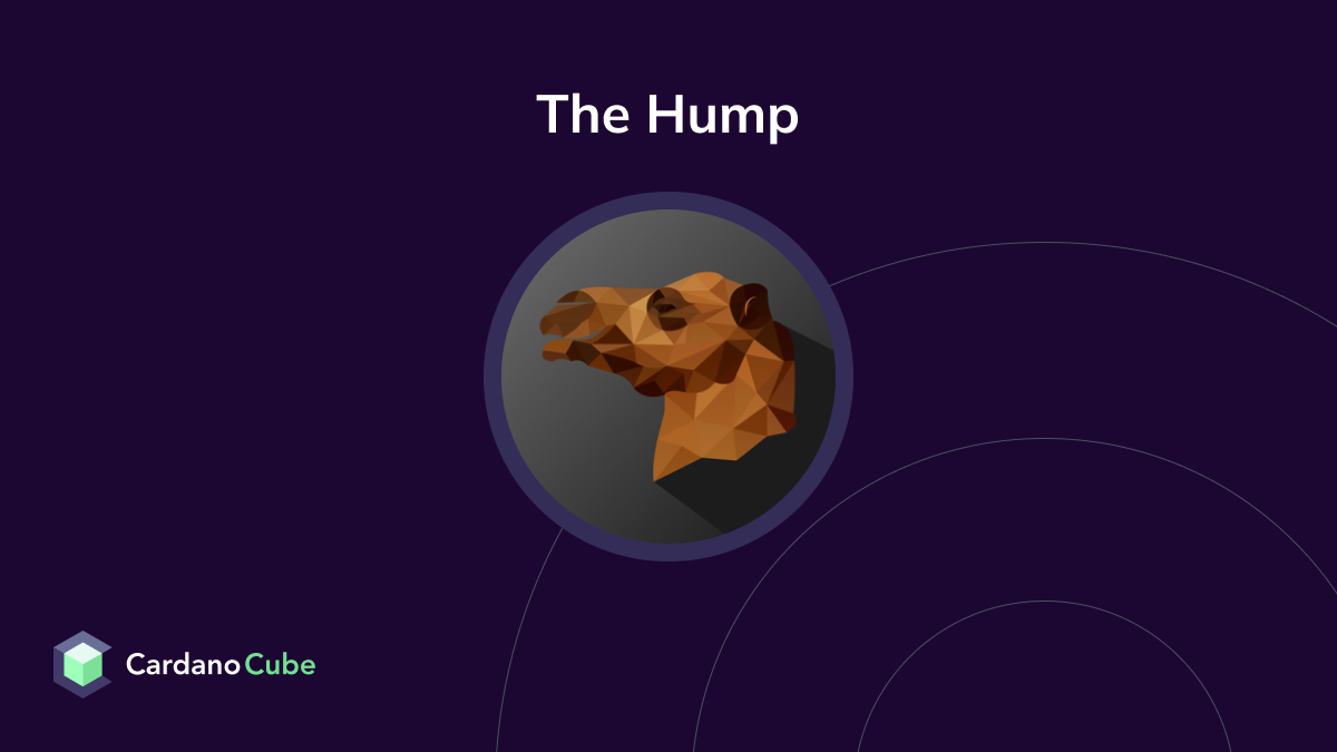 The Hump (CML) on the Cardano Blockchain | Prices, Charts, Teams ...