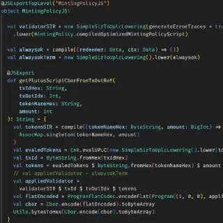Scalus (SCALUS) on the Cardano Blockchain | Prices, Charts, Teams & Ratings - CardanoCube.com