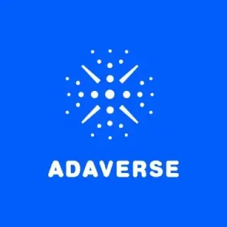 Adaverse (-) on the Cardano Blockchain | Prices, Charts, Teams & Ratings - CardanoCube.com