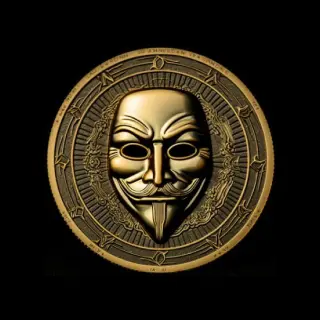 Anonymous (ANON) on the Cardano Blockchain | Prices, Charts, Teams & Ratings - CardanoCube.com