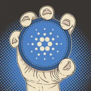 cardano.blue (CBLUE) on the Cardano Blockchain | Prices, Charts, Teams ...