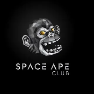 Space Ape Club (NFT) on the Cardano Blockchain | Prices, Charts, Teams ...