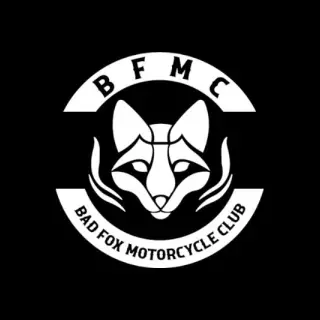 Bad Fox Motorcycle Club (NFT) on the Cardano Blockchain | Prices ...