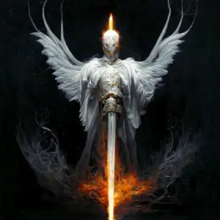 ADAngels (NFT) on the Cardano Blockchain | Prices, Charts, Teams ...