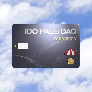 IDO PASS (IDP) on the Cardano Blockchain | Prices, Charts, Teams & Ratings - CardanoCube.com