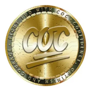 COC Coin ($COC) on the Cardano Blockchain | Prices, Charts, Teams ...