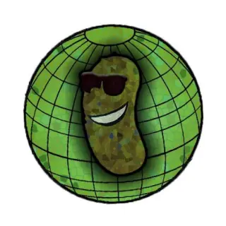 Pickle Token ($PICKLE) on the Cardano Blockchain | Prices, Charts ...