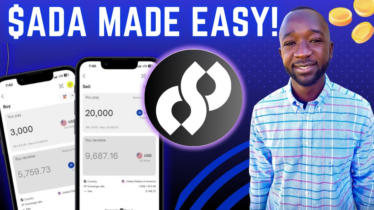 Begin Wallet - Cardano's Most Underrated Wallet?! - CardanoCube.com