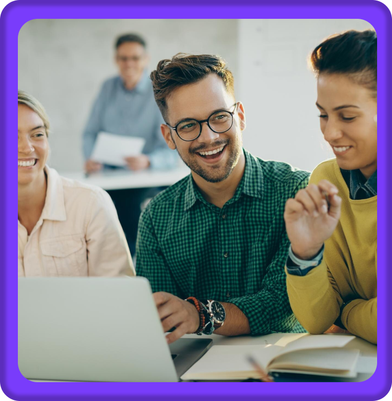 Customer Academy | EverAfter