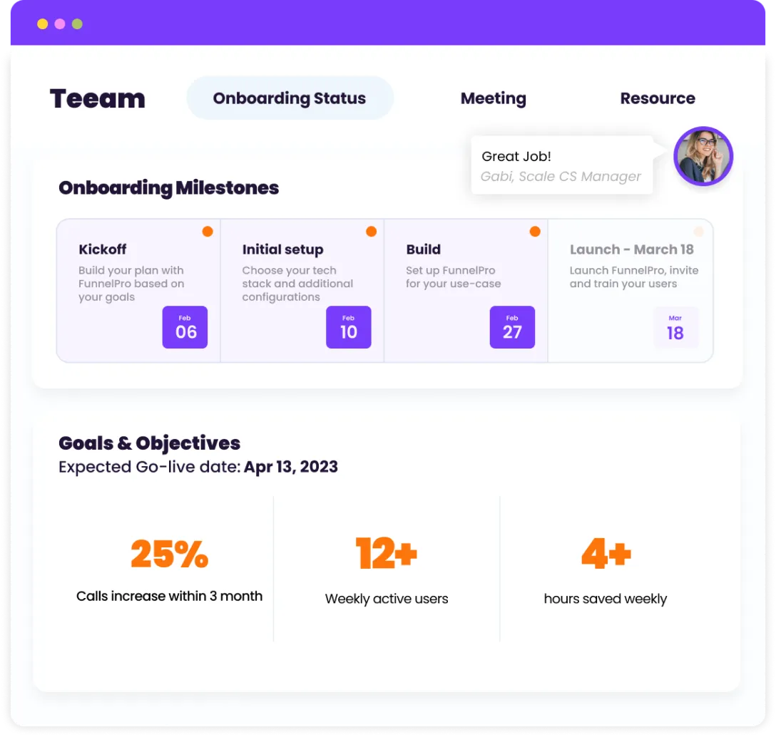 Simplifying B2B Customer Onboarding Complexity | EverAfter