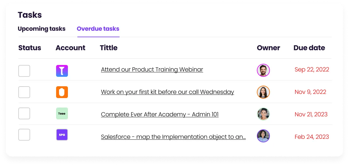 Simplifying B2B Customer Onboarding Complexity | EverAfter