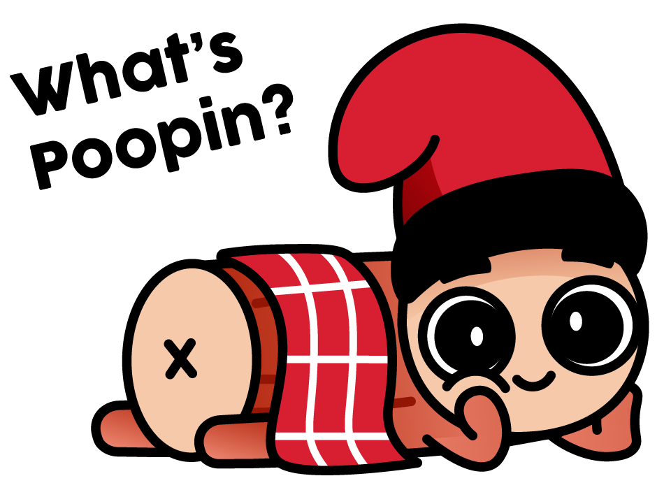 Soca, The Catalan Pooping Log