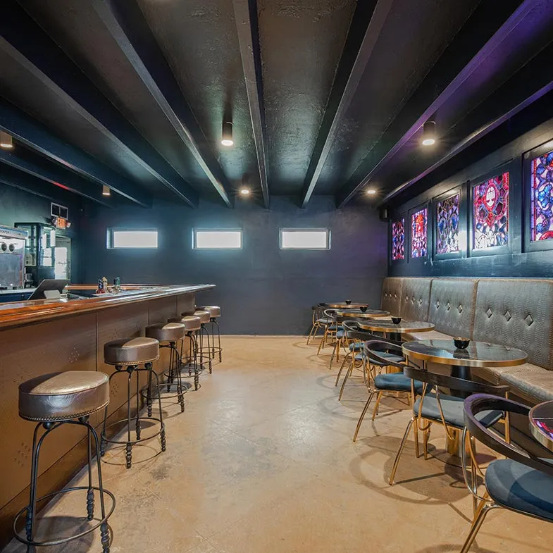 The Covington Country Club | Restaurant, Bar & Events | Covington, LA