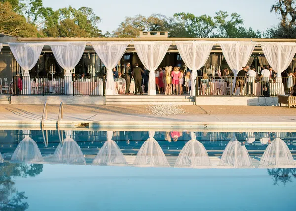 Weddings & Events | The Covington Country Club